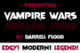 Vampire Wars Font - MakersType